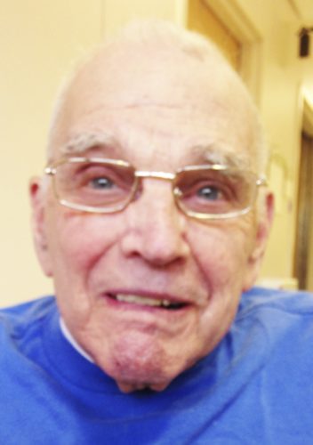 Henry C. Reiner Jr. | News, Sports, Jobs - Observer Today